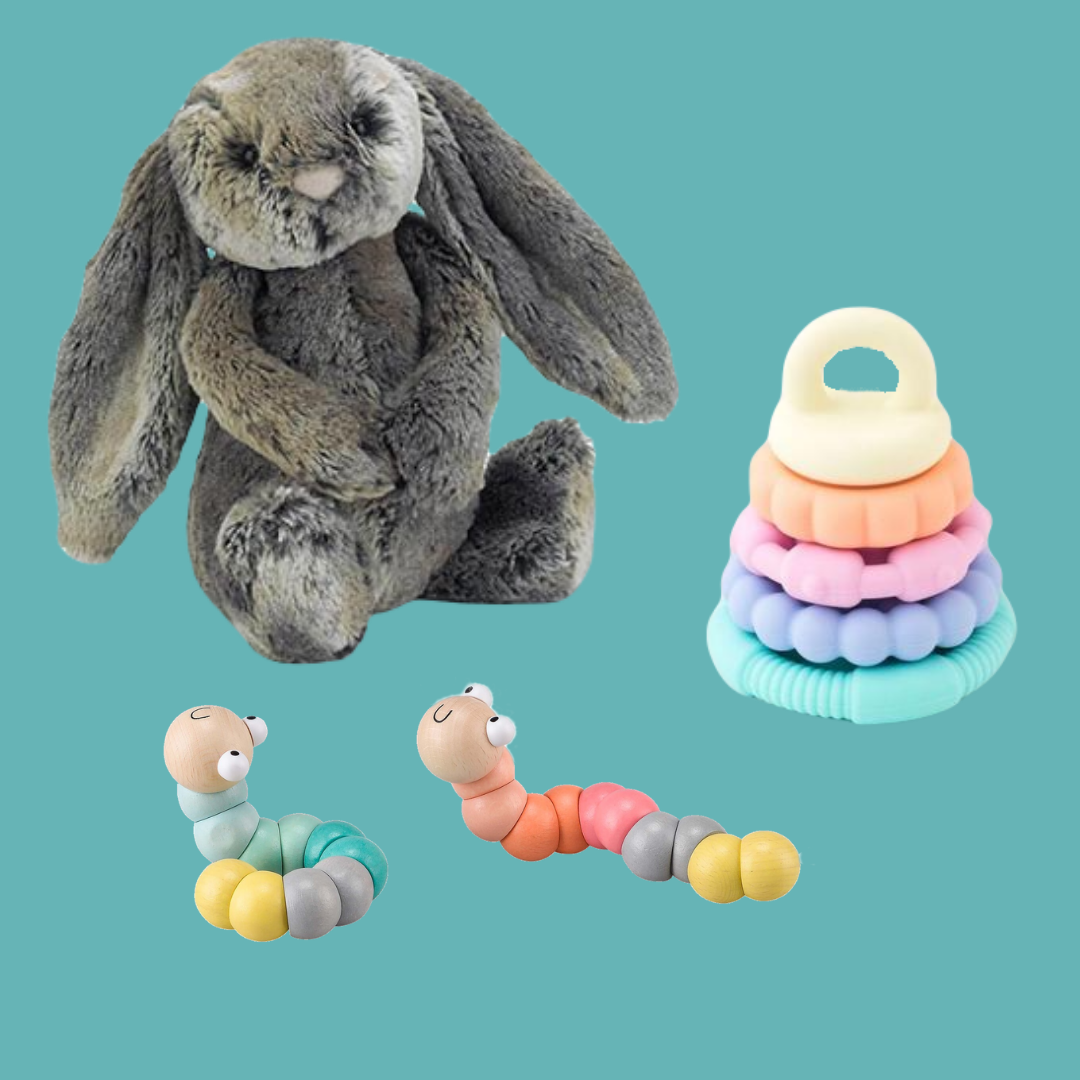 Baby – Kids Play Toys