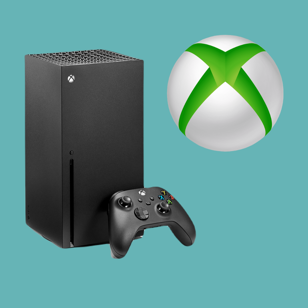 Xbox – Kids Play Toys