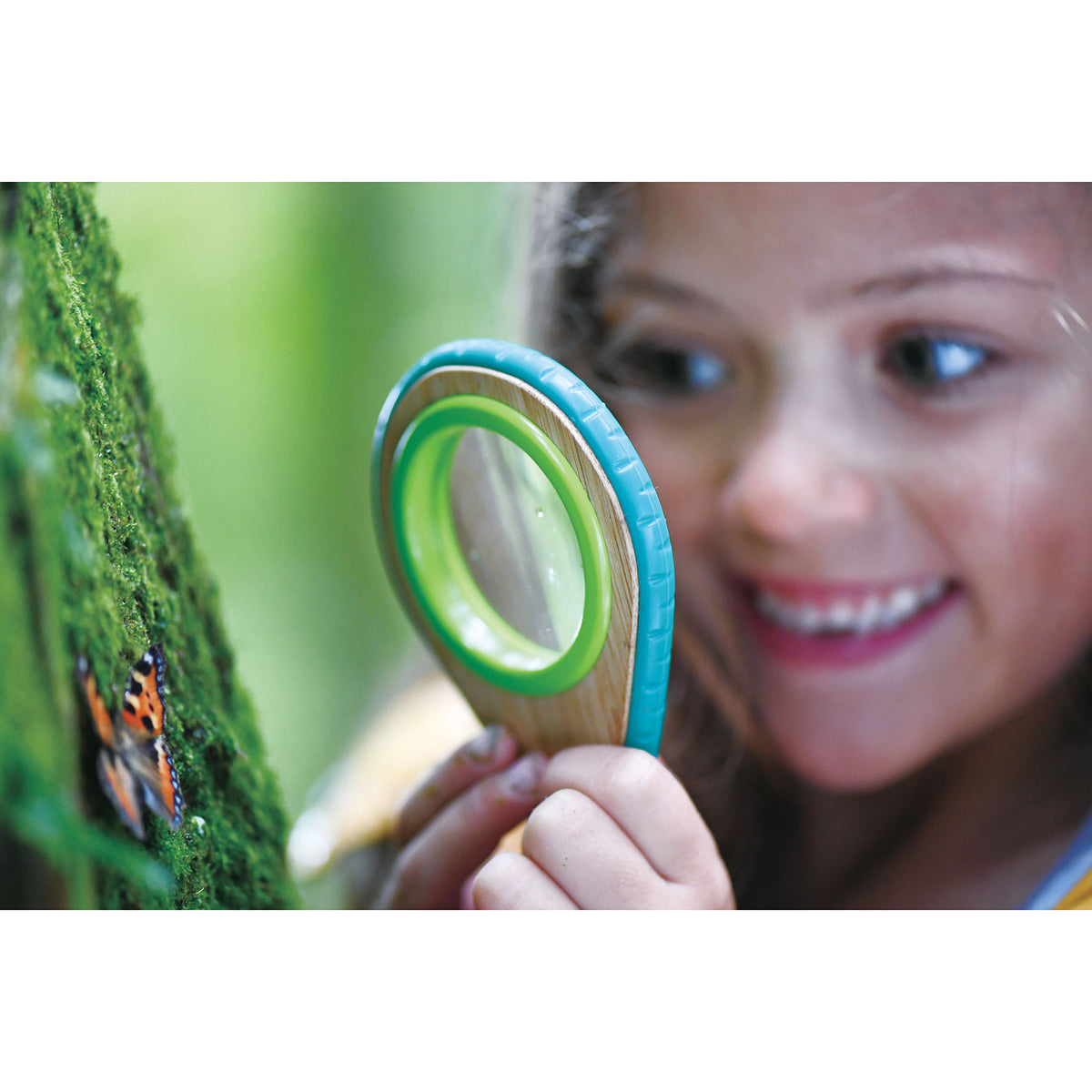 Hape | Nature Fun | Nature Detective Set – Kids Play Toys