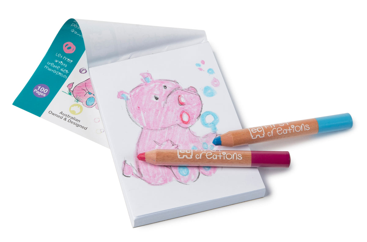 Mini Scribble Pad – Kids Play Toys