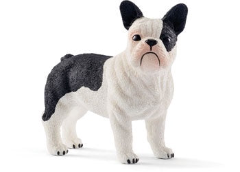 Schleich | French Bulldog – Kids Play Toys